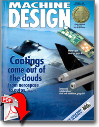 NiBRON | Nickel Boron | Metal Coating